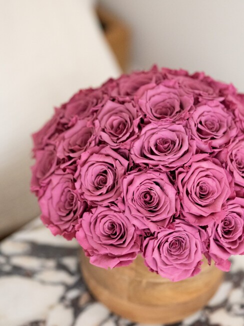 Manhattan Flower Delivery - Florist - Ode à la Rose