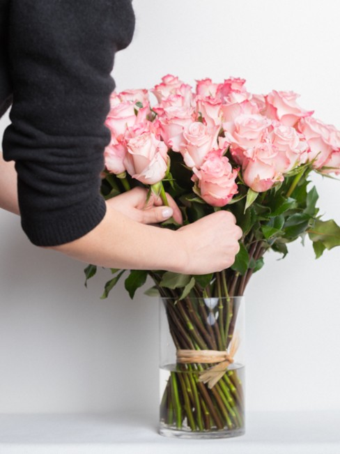 NYC Same Day Flower Delivery - Local New York Florist Shop