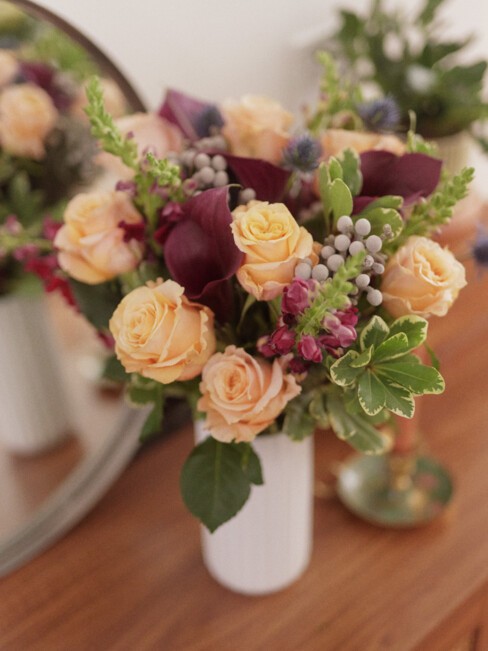 Flowers for Virgo: Symbols, Types and Bouquet Guide