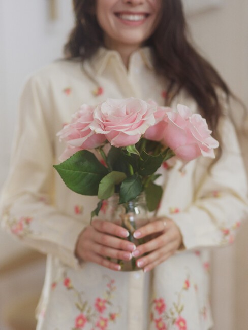 Flowers for Libra: Symbols, Types and Bouquet Guide