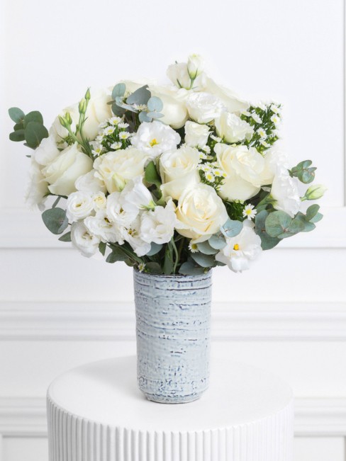 Send a Bouquet of Peonies - Same Day Peony Flower Delivery