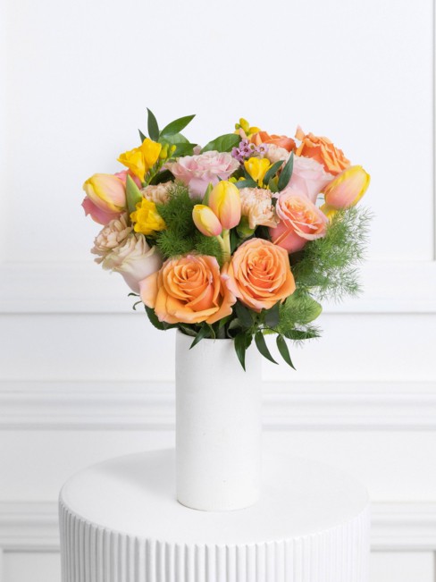 Manhattan Flower Delivery - Florist - Ode à la Rose