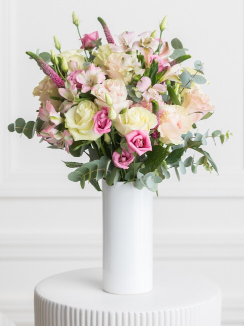 Flower Delivery | Send Fresh Flowers Online | Ode à la Rose