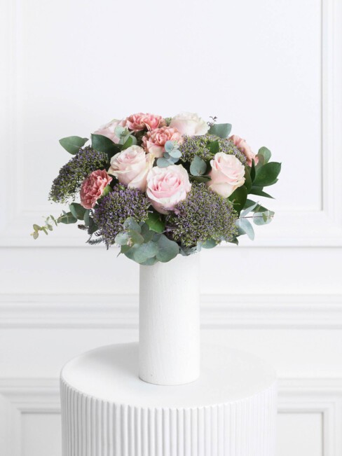 Flower Delivery | Send Fresh Flowers Online | Ode à la Rose