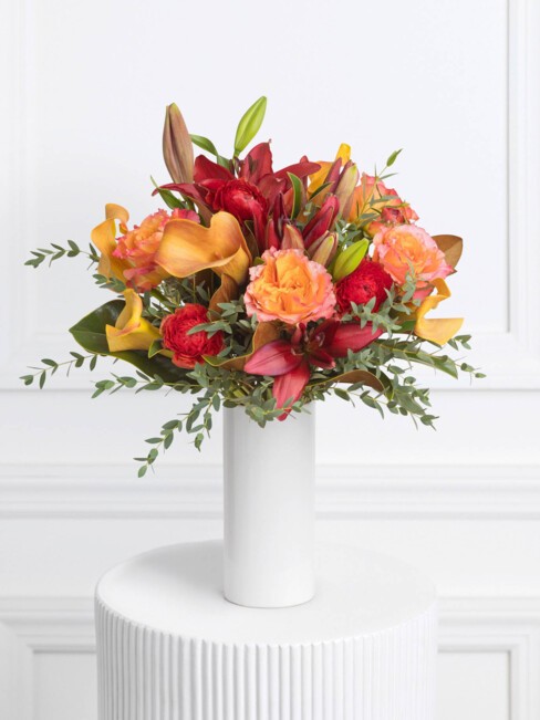 Flower Delivery | Send Fresh Flowers Online | Ode à la Rose