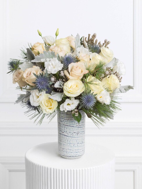 Flower Delivery | Send Fresh Flowers Online | Ode à la Rose