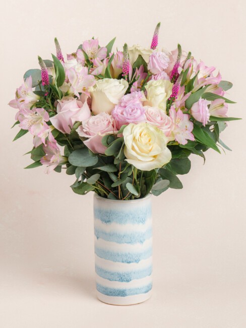 Send a Bouquet of Peonies - Same Day Peony Flower Delivery