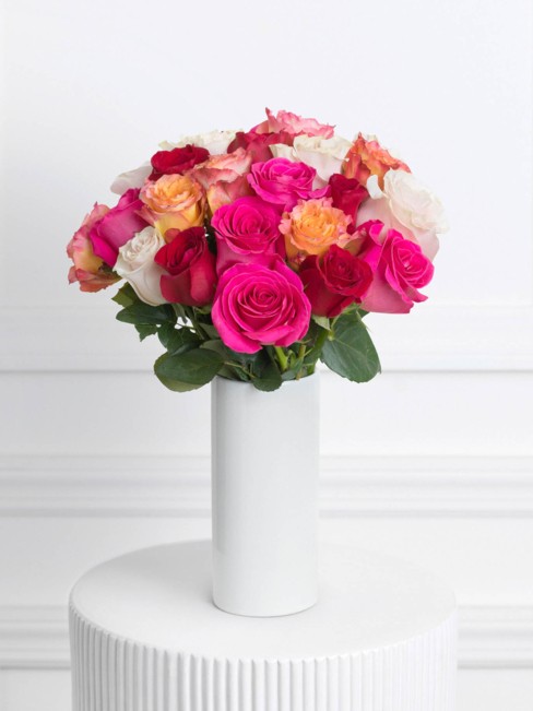 Chicago Same Day Flower Delivery - Local Chicago Florist Shop