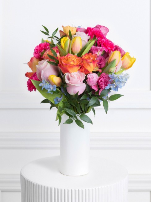 Chicago Same Day Flower Delivery - Local Chicago Florist Shop