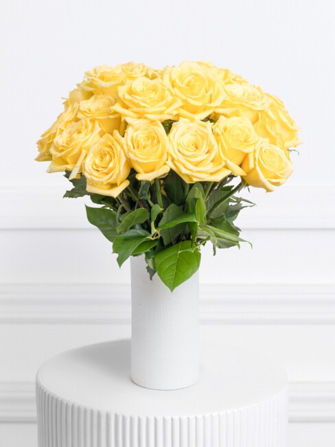 Flower Delivery | Send Fresh Flowers Online | Ode à la Rose