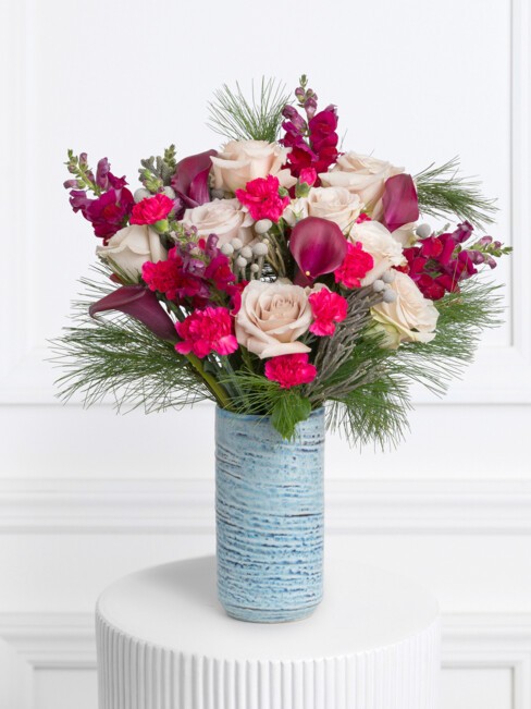 Flower Delivery | Send Fresh Flowers Online | Ode à la Rose