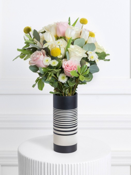 Signature Flower Bouquets from Ode à la Rose