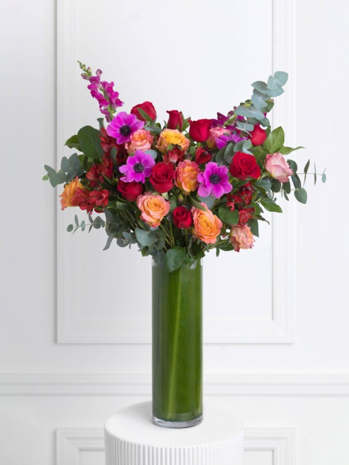 Aria Centerpiece Collection
