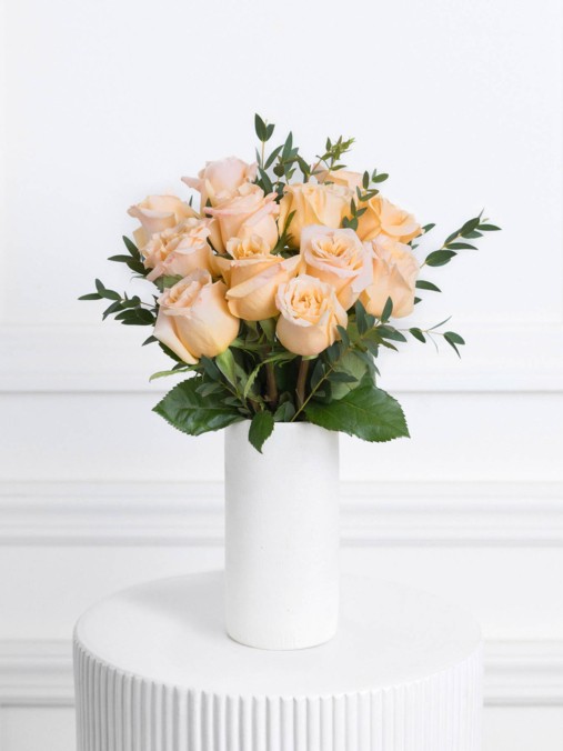 Flower Delivery | Send Fresh Flowers Online | Ode à la Rose