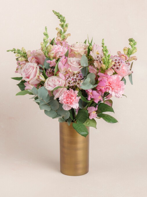 Flowers for Libra: Symbols, Types and Bouquet Guide