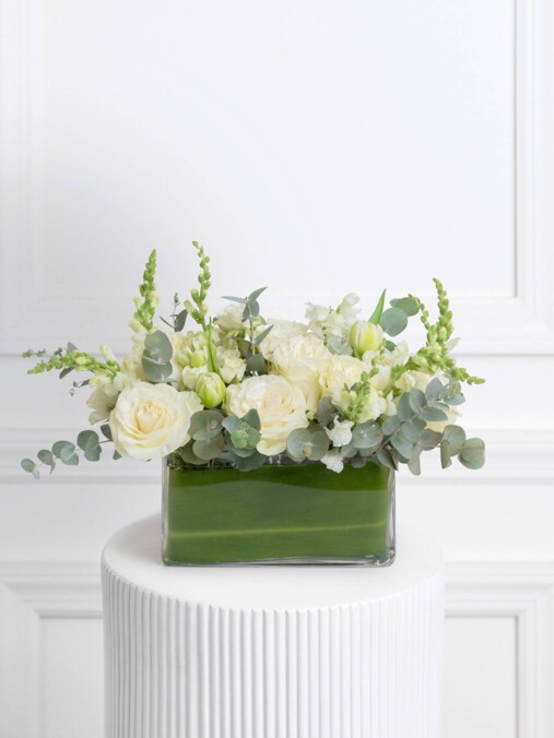 Paulette Centerpiece Collection