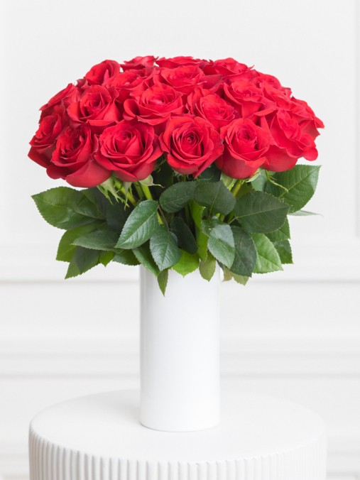 Rose Bouquet Flower Delivery | Order Fresh Roses