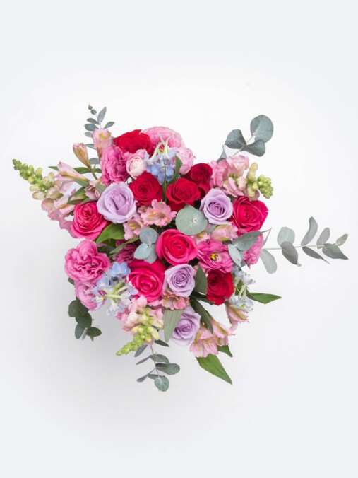 Flowers for Aries: Symbols, Types and Bouquet Guide