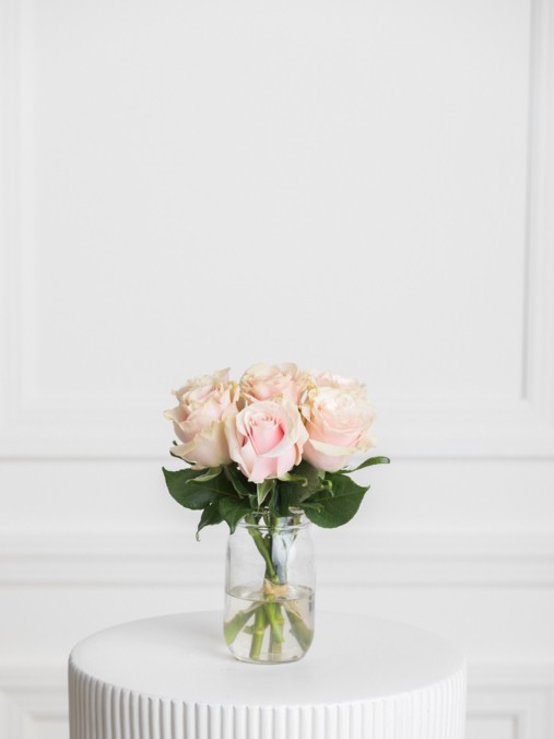 Rose Bouquet Flower Delivery | Order Fresh Roses