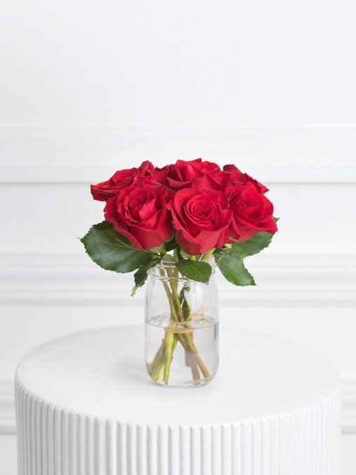 Rose Bouquet Flower Delivery | Order Fresh Roses