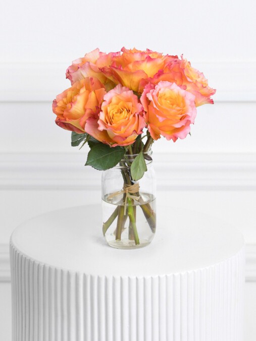 Rose Bouquet Flower Delivery | Order Fresh Roses