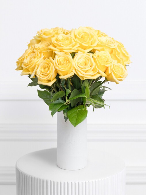 Flowers for Aries: Symbols, Types and Bouquet Guide