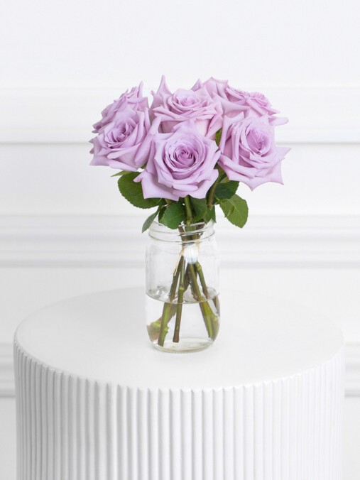 Small & Charming Flower Bouquets | Ode à la Rose