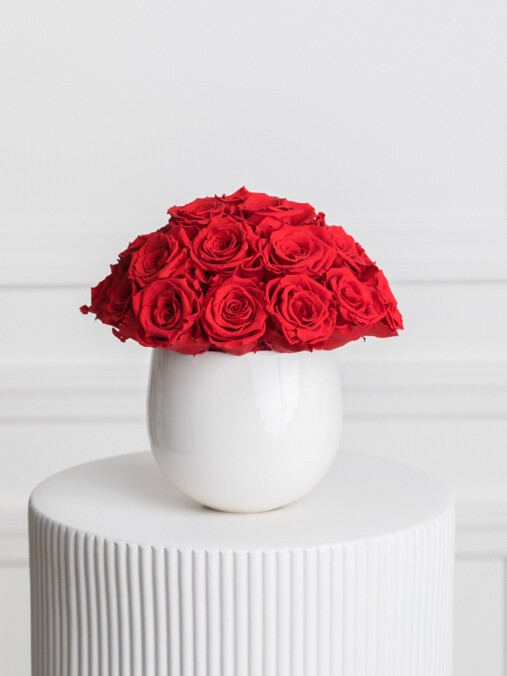 Preserved & Forever Roses | Same or Next Day Delivery