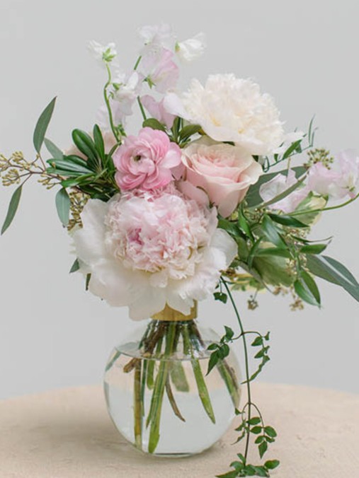 Romantic Small Wedding Collection