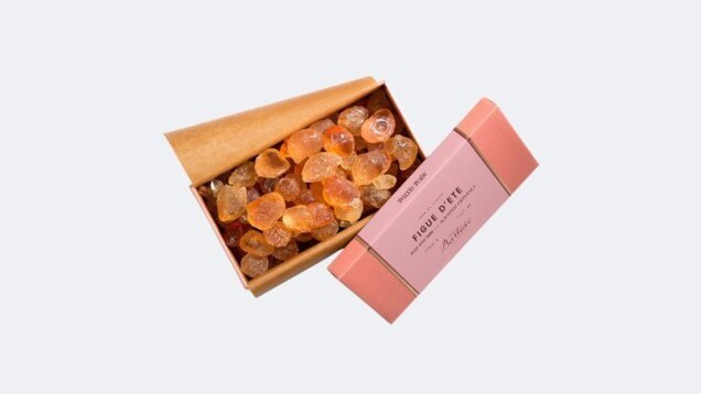 Grand Brigitte | 100 Pink Roses | Ode à la Rose