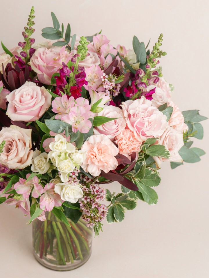 Home All bouquets Grand Monique