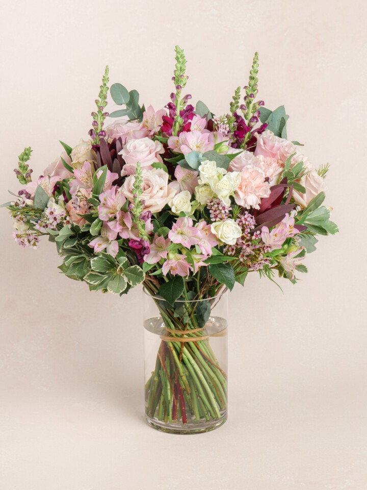 Home All bouquets Grand Monique