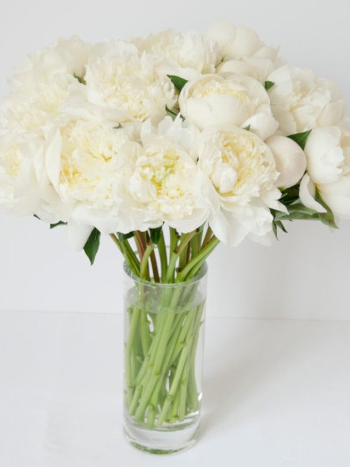 Sabrina 10 Stems - Sweet and Simple Flower Bouquet