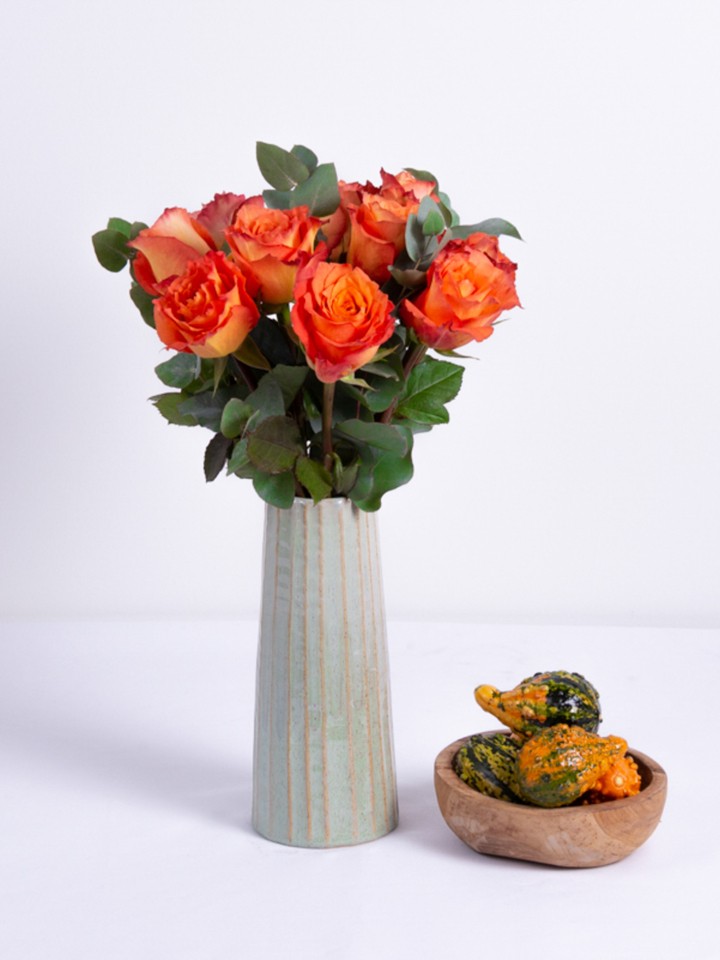 Giselle | Elegant & Timeless Floral Beauty | Ode à la Rose