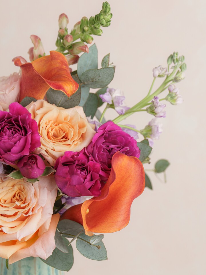 Home All bouquets Petite Estelle