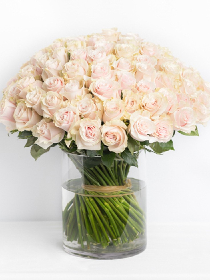 Rose Bouquet Flower Delivery | Order Fresh Roses