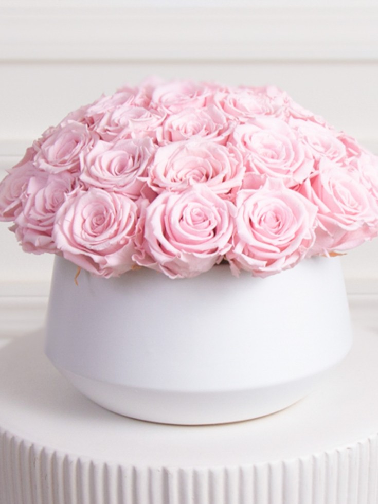 Preserved & Forever Roses | Same or Next Day Delivery