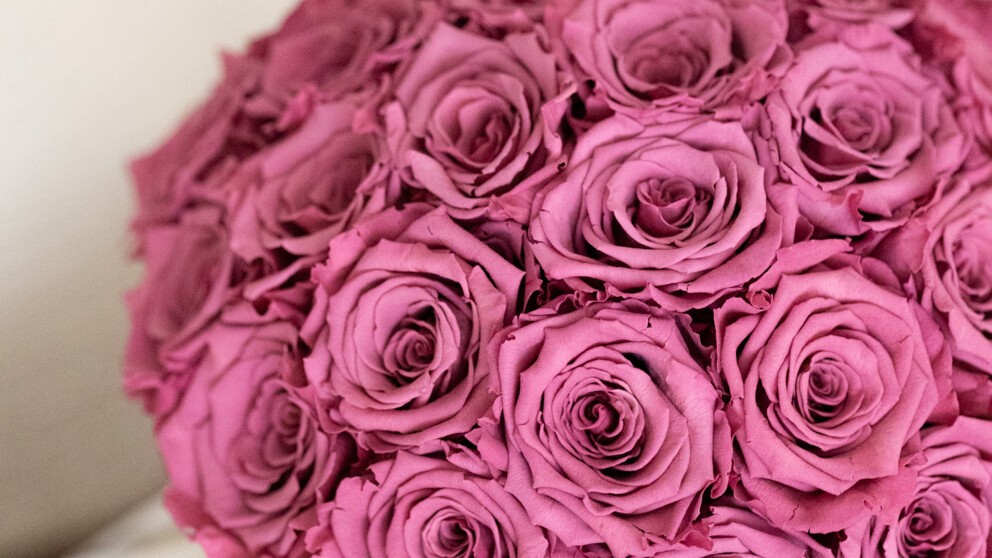 Rose Bouquet Flower Delivery | Order Fresh Roses