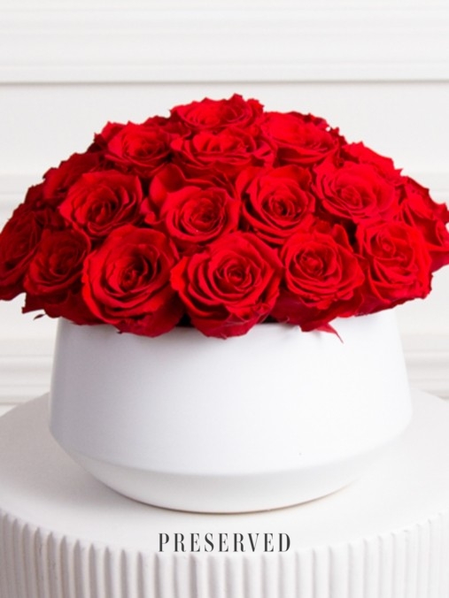 Preserved & Forever Roses | Same or Next Day Delivery