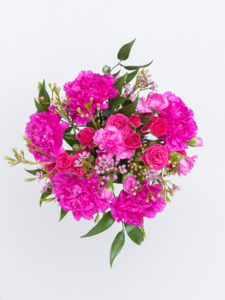 Small & Charming Flower Bouquets | Ode à la Rose