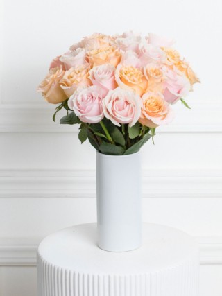 Same Day Flower & Rose Delivery | Chicago IL | Ode à la Rose