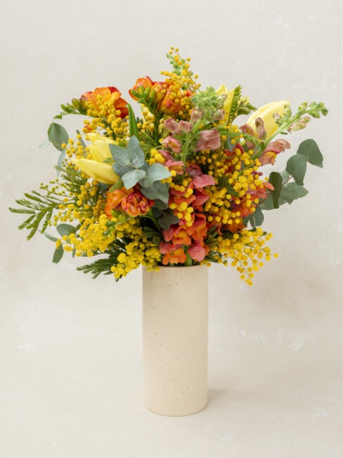 Flower Delivery | Send Fresh Flowers Online | Ode à la Rose